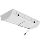 Ceiling Inlet 1300 Gravity, Fully Laminated Single Door | Better Air ...